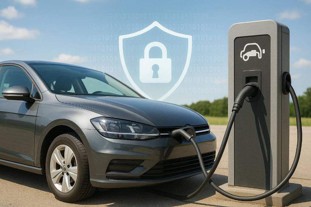 2025 Cyber Resilient EVCS Workshop Registration - Center for Information Assurance (CfIA)