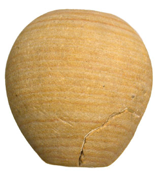 Pre-Dynastic Macehead - Institute of Egyptian Art & Archaeology