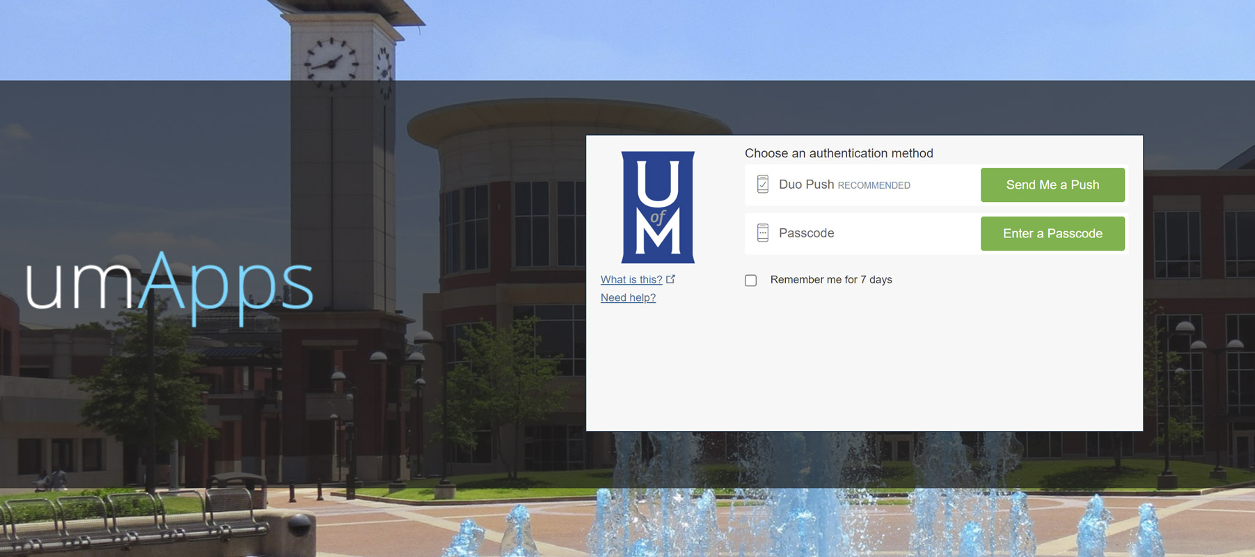 Citrix Secure Login Updates - Information Technology Services
